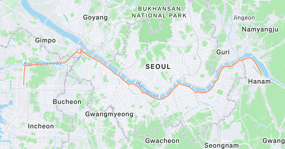 Morning Ride | Strava