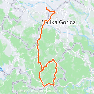 Roller Coaster 2024. | 106.9 km Cycling Route on Strava