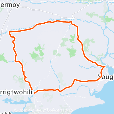 MCTC 26112023 | 85.8 km Cycling Route on Strava