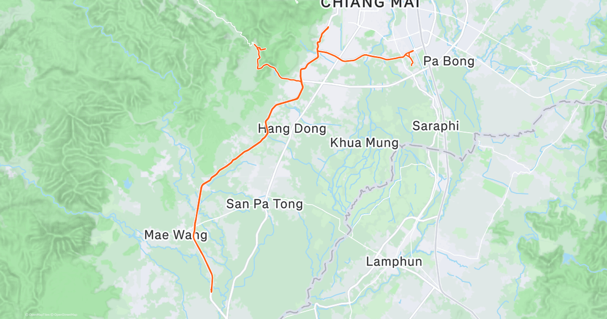 Morning Ride | Strava