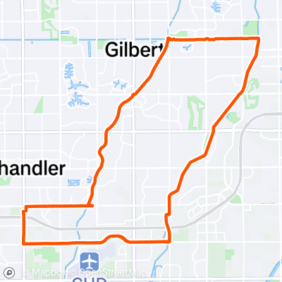 James Boot Ride | 22.2 mi Cycling Route on Strava