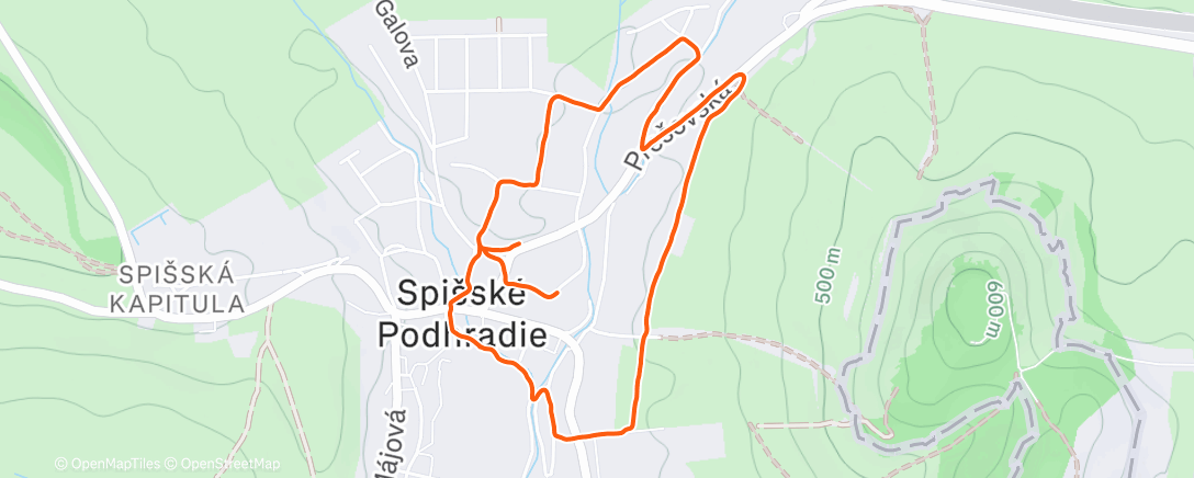 Robert Sopko | Strava Cyclist Profile