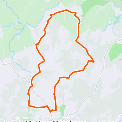 Welby Lane-Hose Lane-Stathern Lane | 33.6 km Cycling Route on Strava