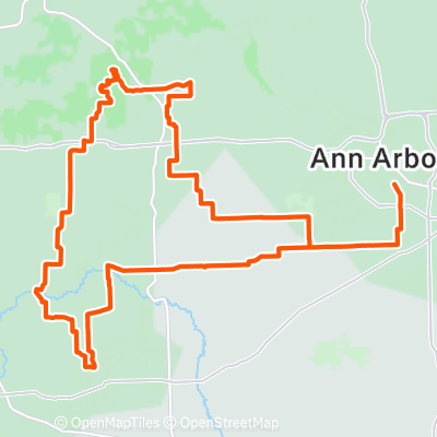 Winnewanna 2023 | 100.9 mi Cycling Route on Strava