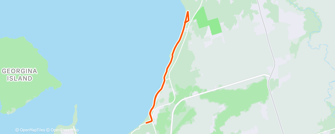 Connor Boggs | Strava Runner Profile