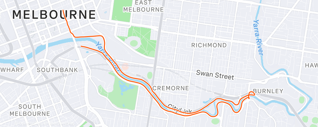 Zac Roberts | Strava Runner Profile