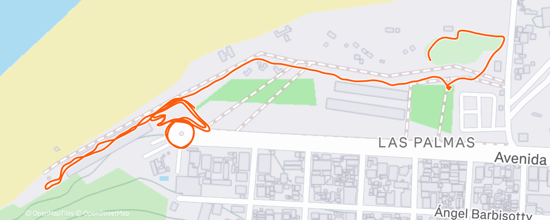 Edwin Fernando Reyes Sarria | Perfil de corredor de Strava