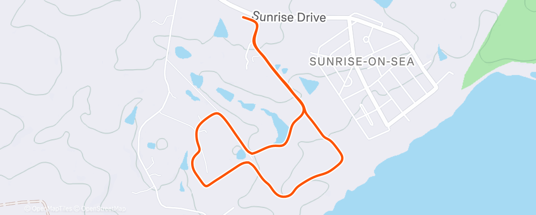 Rick Proctor | Strava 跑步者个人资料