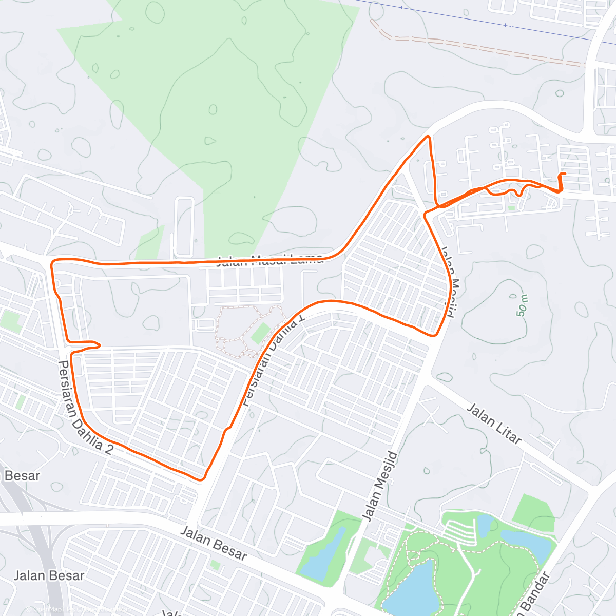 Alif Anuar Arif | Strava Cyclist Profile