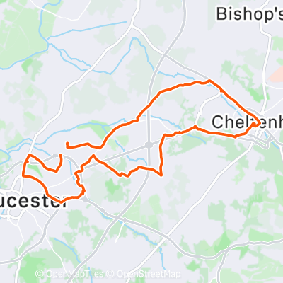 Marathon Plan - 34km Route | 34.0 km Running Route on Strava