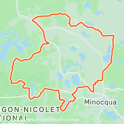 Mercer Century | 106.9 mi Cycling Route on Strava