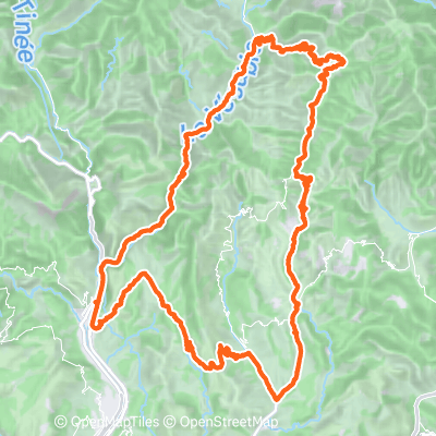 St Martin du Var Col Turini | 103.3 km Cycling Route on Strava
