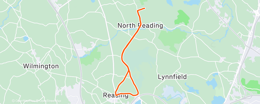 Cody Poskin | Strava Runner Profile