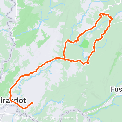 RIGO Strava | 173.2 km Cycling Route on Strava