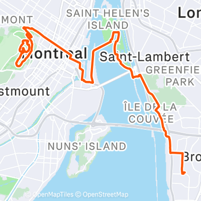 25km | 25.0 km Running Route on Strava