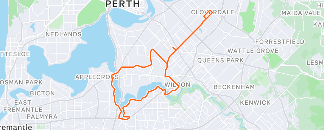 Zac Leach | Strava Runner Profile