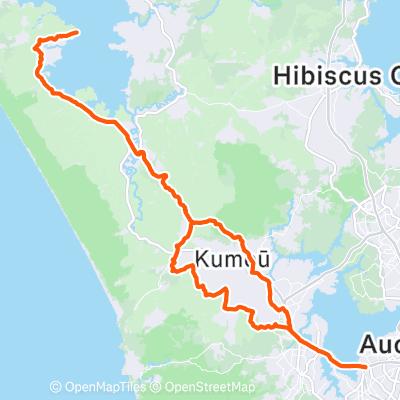 Shelly Beach - alt2 | 129.0 km Cycling Route on Strava
