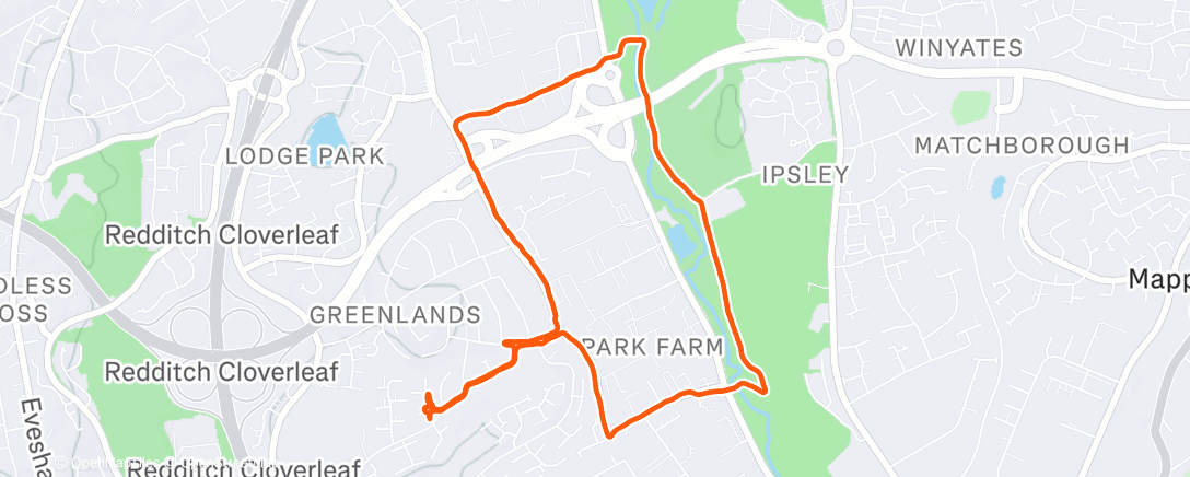 Natalie Gamble | Strava Runner Profile