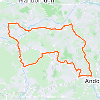 J's Route | 87.8 km Cycling Route on Strava