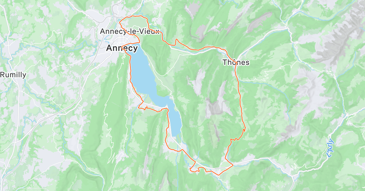 Col du Marais | Strava