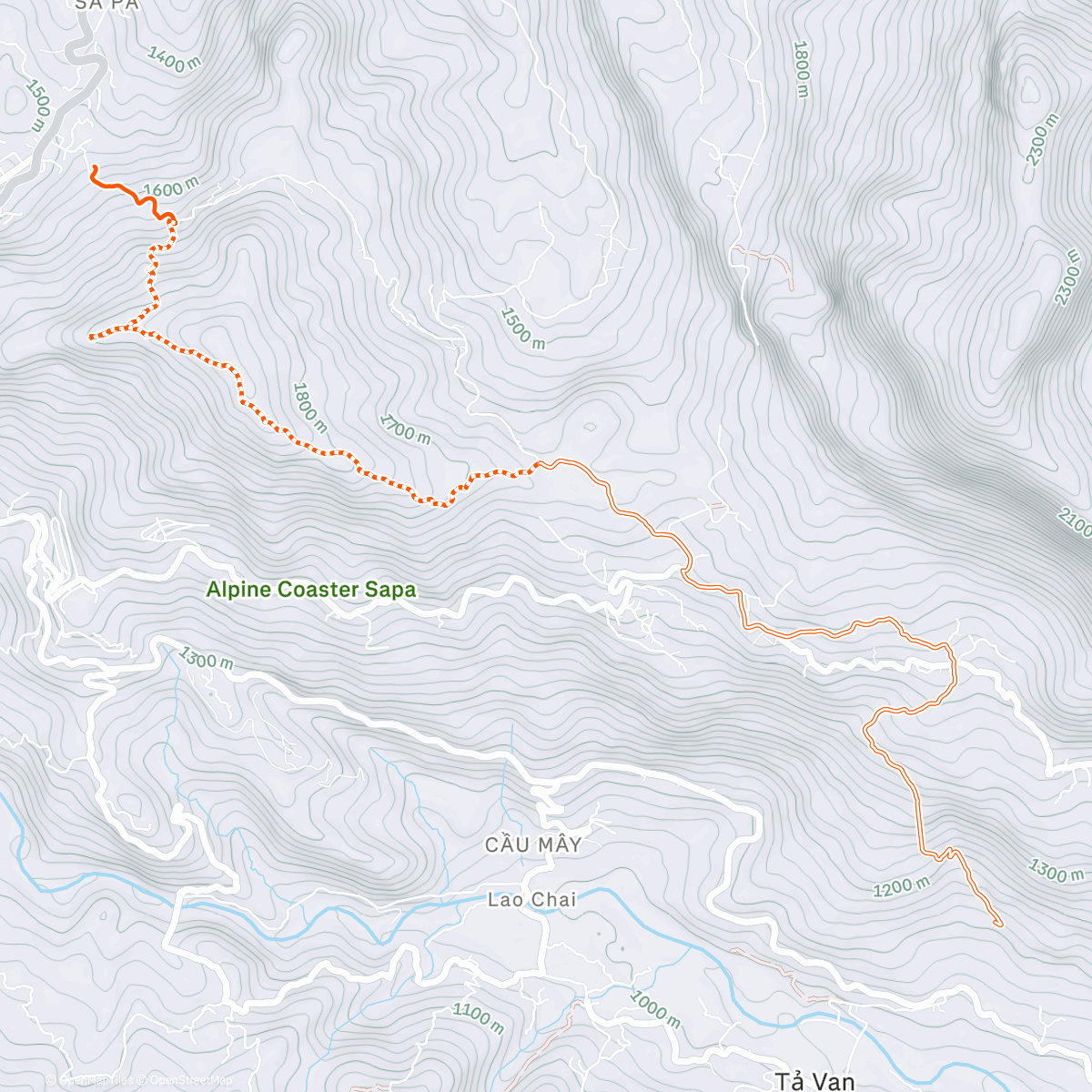 Gerwin de Boer | Strava Runner Profile