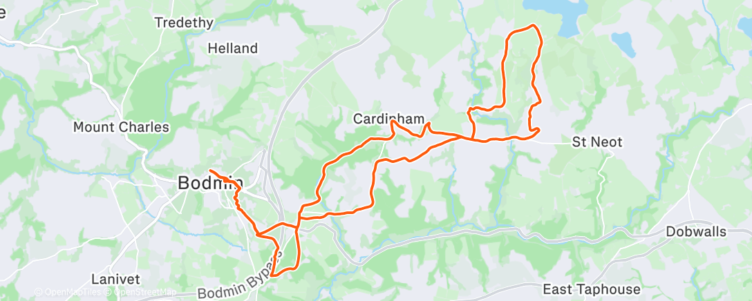 Paul Jago | Strava 自行車手的個人檔案