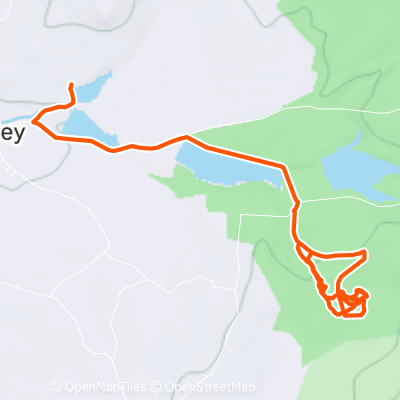 Macc attack | 6.1 mi Cycling Route on Strava
