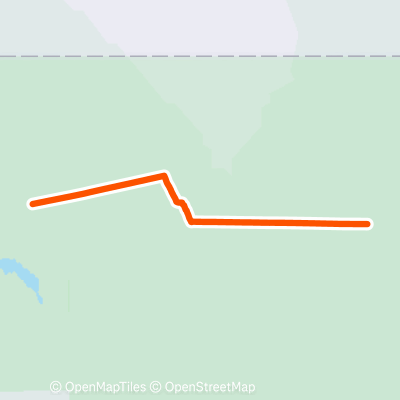 SDBC Day 1 2022 | 79.6 km Running Route on Strava