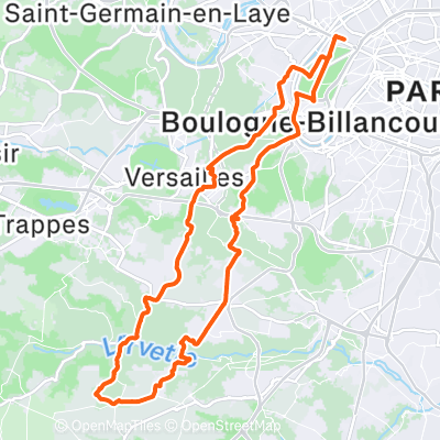 Pastizz73 | 73.4 km Cycling Route on Strava
