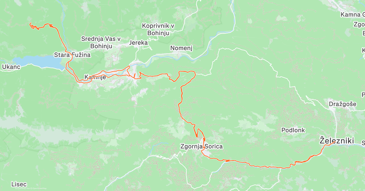 Morning Ride | Strava