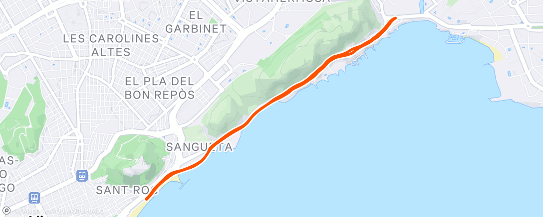 Nicky Boland | Strava Runner Profile