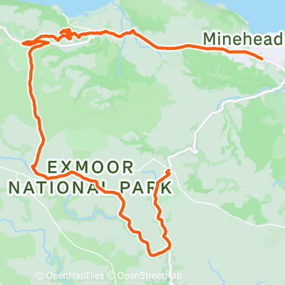 Ride for Scott Huish...Route 1 | 27.3 mi Cycling Route on Strava