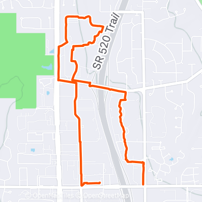 Assets 5k | 3.0 mi Running Route on Strava