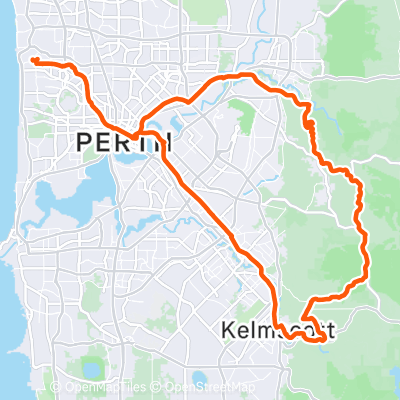 Gus' 5.5 Hills Loop | 143.9 km Cycling Route on Strava