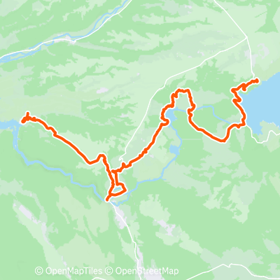 J1C Esparron : Sainte-Croix | 36.8 km Cycling Route on Strava