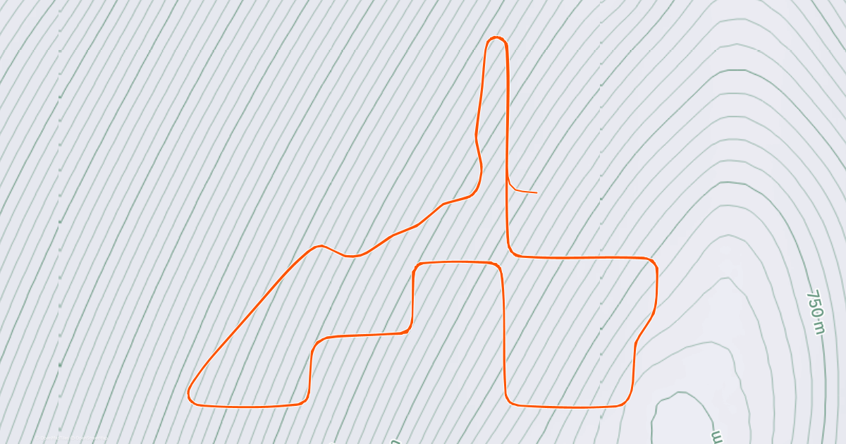 Zwift - Race: Rhino Racing Short Crits (C) on The Bell Lap in Crit City ...