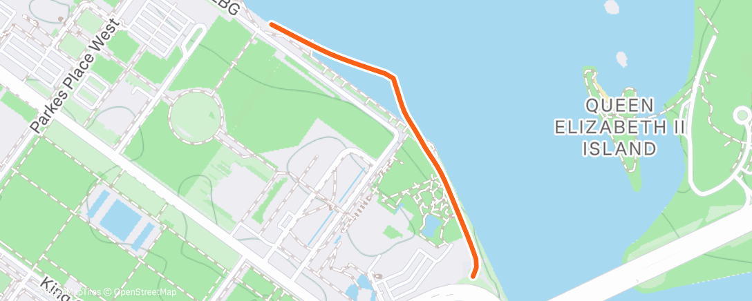 Sam Gunning | Strava 自行車手的個人檔案