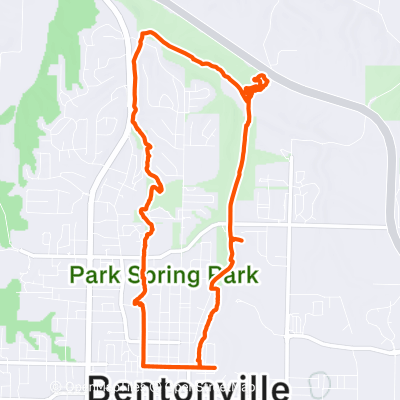 2022 Bike n Brew WOZ Blue route | 7.4 mi Mountain Biking Trail on Strava