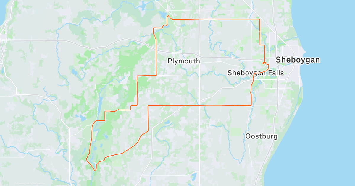 Morning Ride | Strava