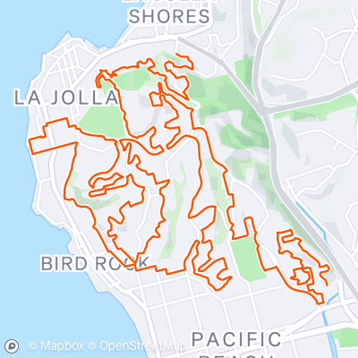 Snake V3.0 | 32.2 mi Cycling Route on Strava