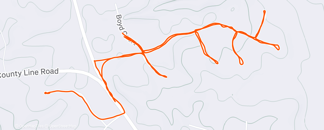 Jim Ard | Strava Runner Profile