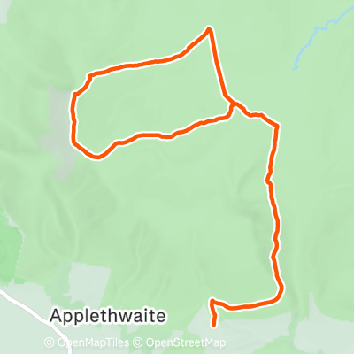 Skiddaw: Up the Quiet Side | 8.1 mi Hiking Trail on Strava