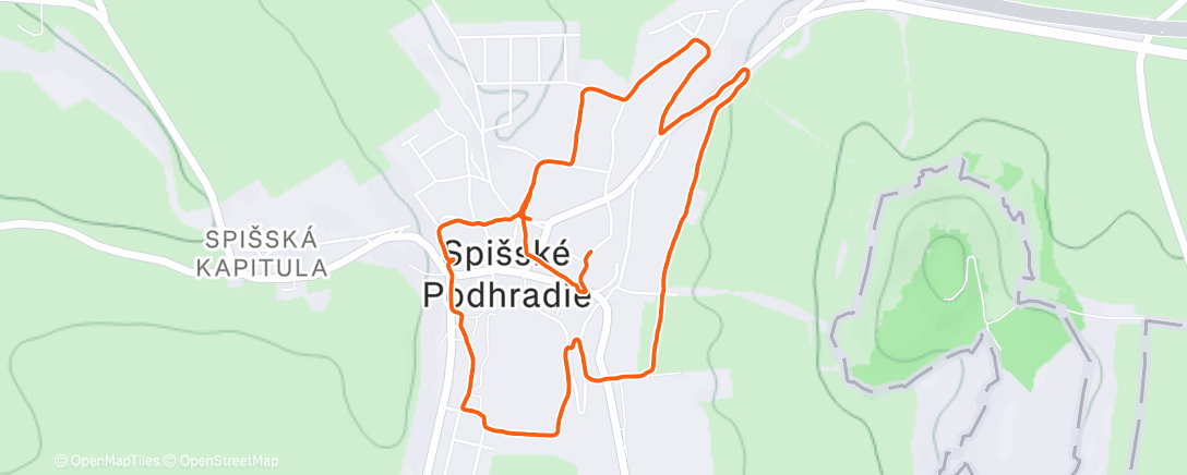 Robert Sopko | Strava Cyclist Profile