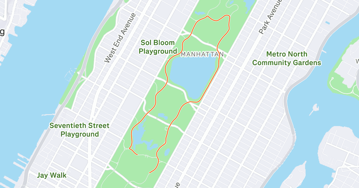 RBC Race for the Kids 4M | Strava