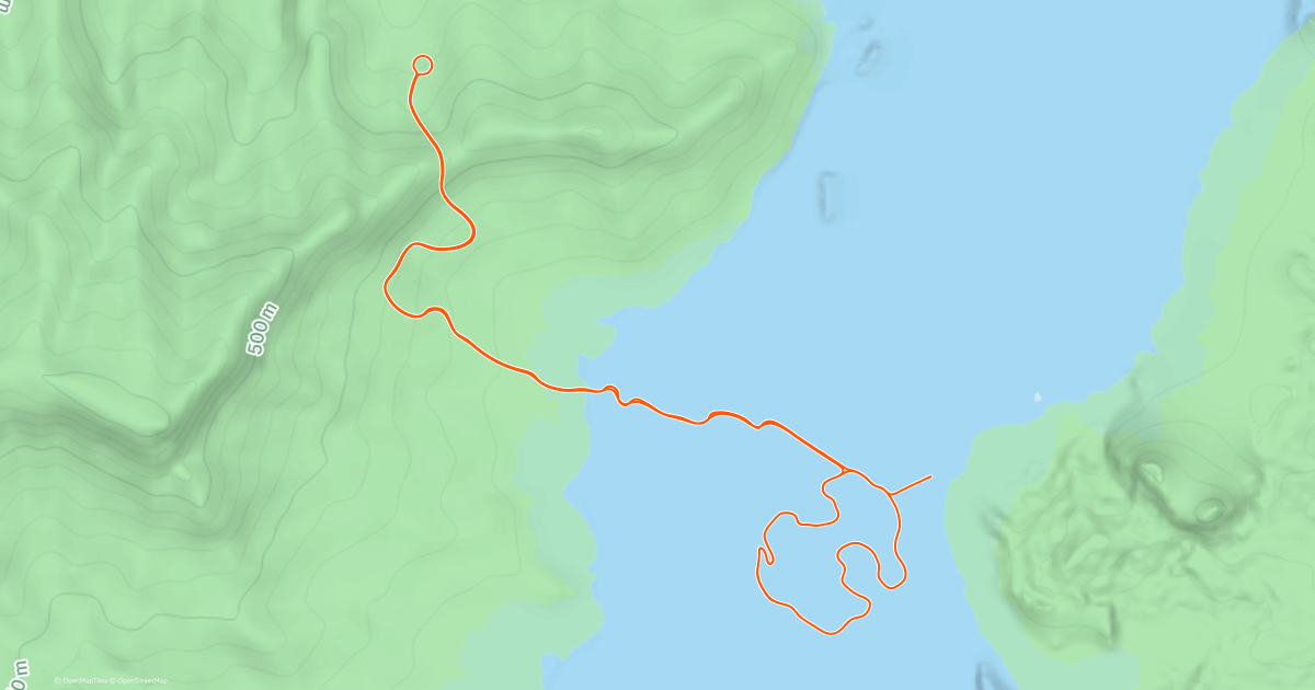 Zwift - Climb Portal: Cheddar Gorge at 100% Elevation in Watopia | Strava