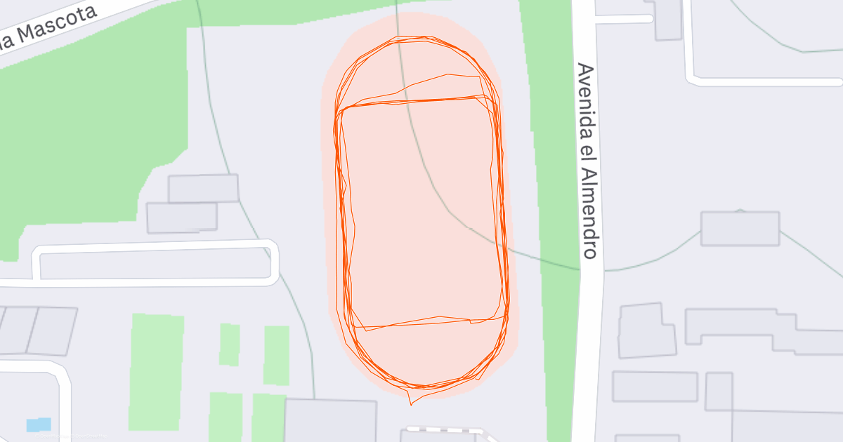 Morning Run/Walk | Strava