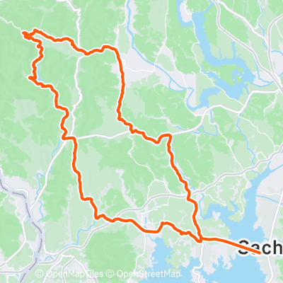 옥종저수지 하동호 | 98.1 km Cycling Route on Strava