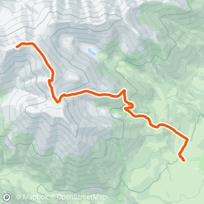 Mount Shavano and Tabeguache Peak (Mount Shavano Tabeguache Shavano ...