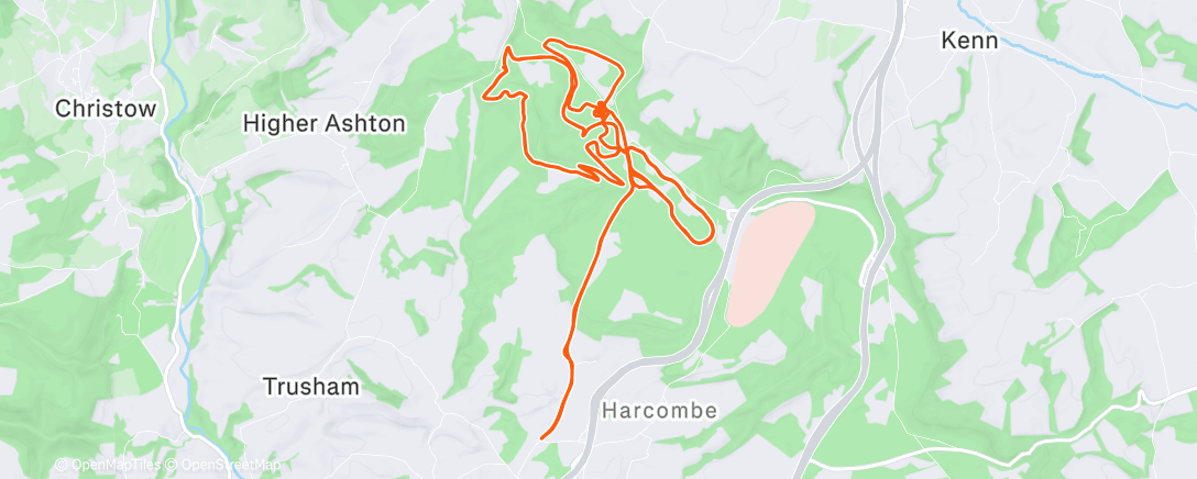 Mike Apps | Strava 跑者的個人檔案