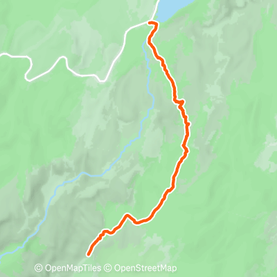 Clouds Rest via Sunrise Lakes Trail (Clouds Rest Trail) | 12.0 mi ...